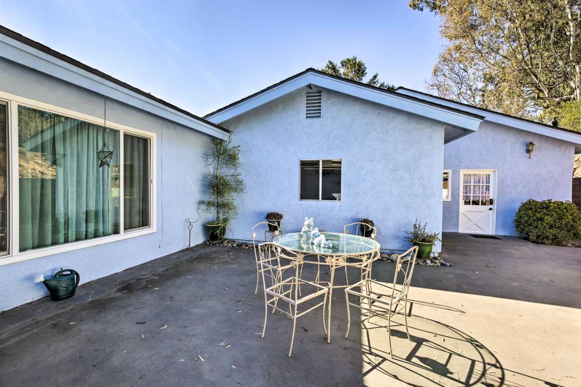 46 M² Apartment ∙ 2 Guests - Spring Valley, CA