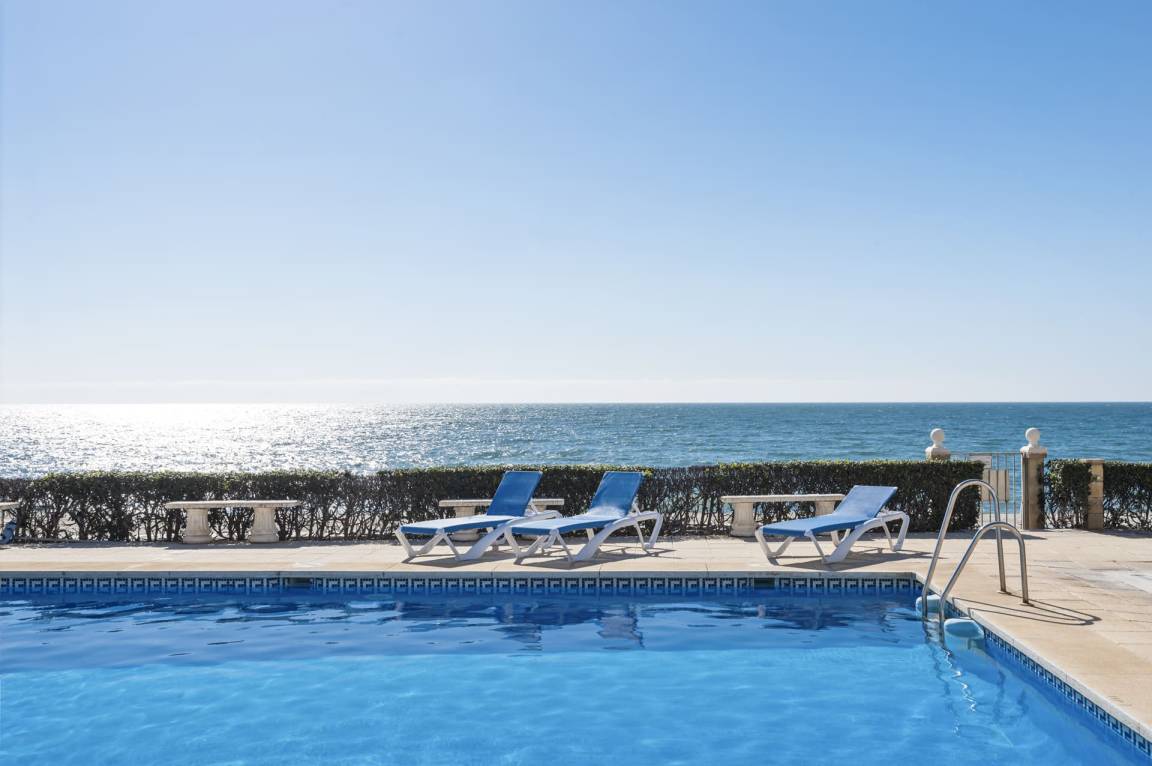90 M² Appartement ∙ 2 Chambres ∙ 4 Personnes - Manilva