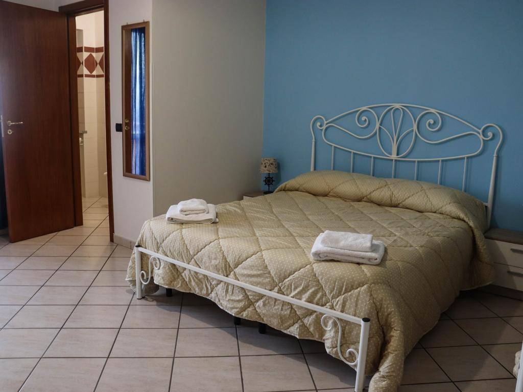Camera Privata ∙ 1 Camera Da Letto ∙ 3 Ospiti - Nocera Terinese