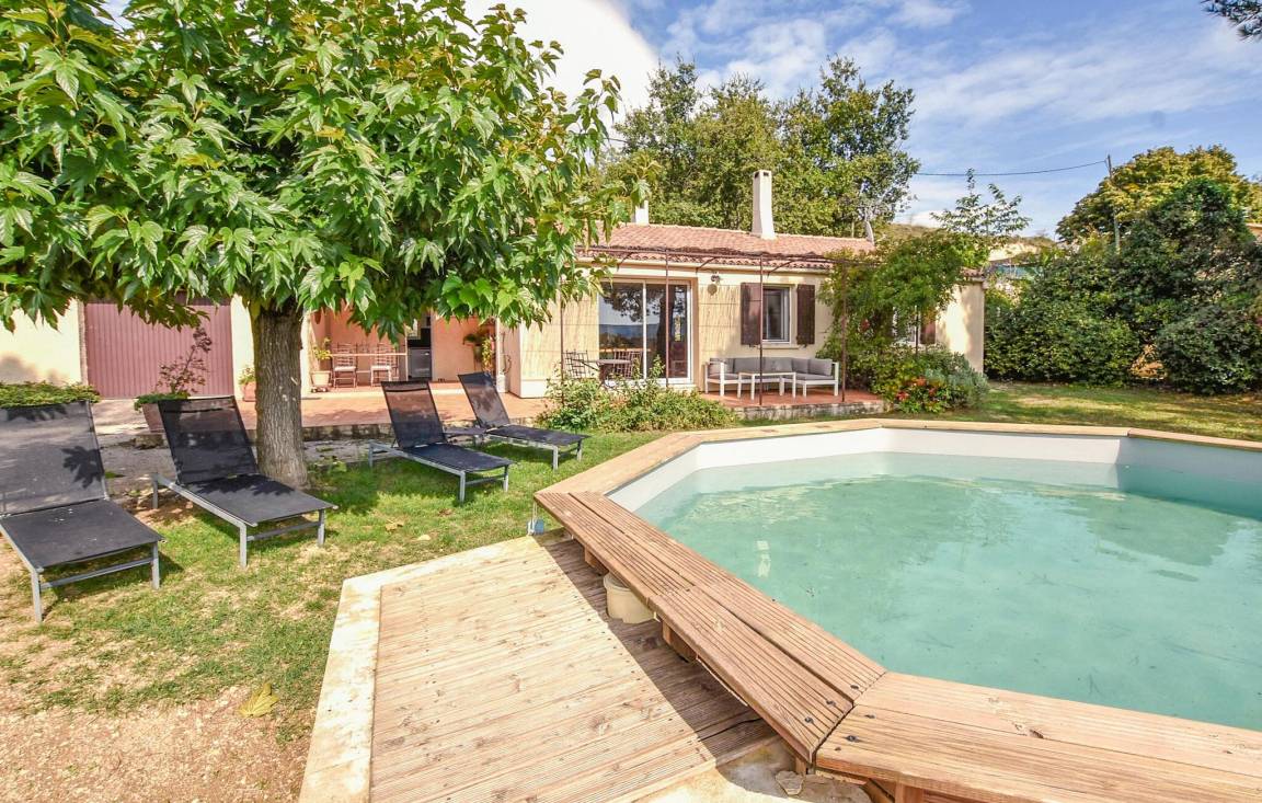 110 M² Maison De Vacances ∙ 3 Chambres ∙ 6 Personnes - Apt