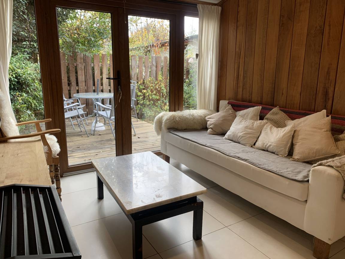 55 M² Appartement ∙ 1 Chambre ∙ 3 Personnes - San Martin de los Andes