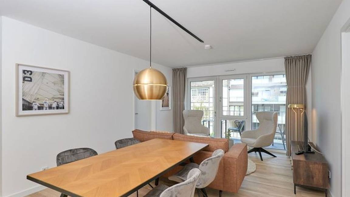 73 M² Appartement ∙ 2 Chambres ∙ 4 Personnes - Cuxhaven