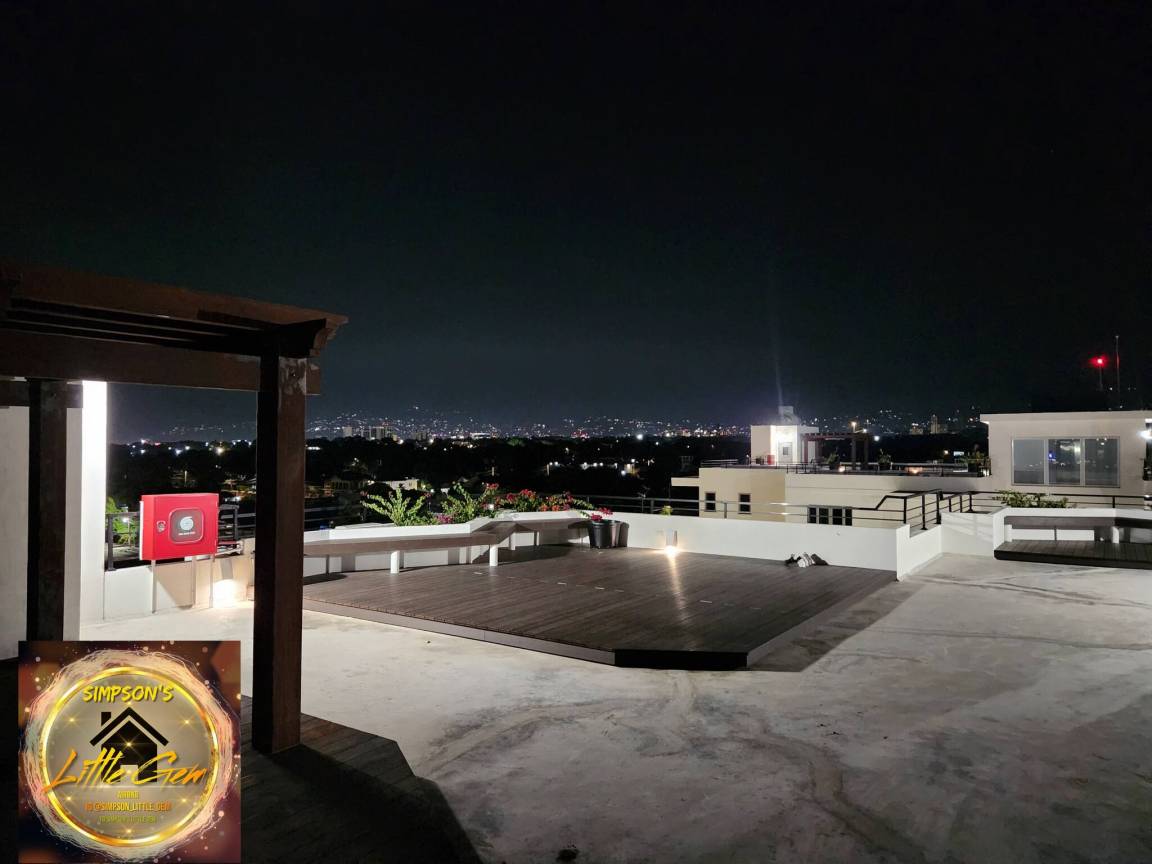 Apartment ∙ 1 Bedroom ∙ 4 Guests - Kingston