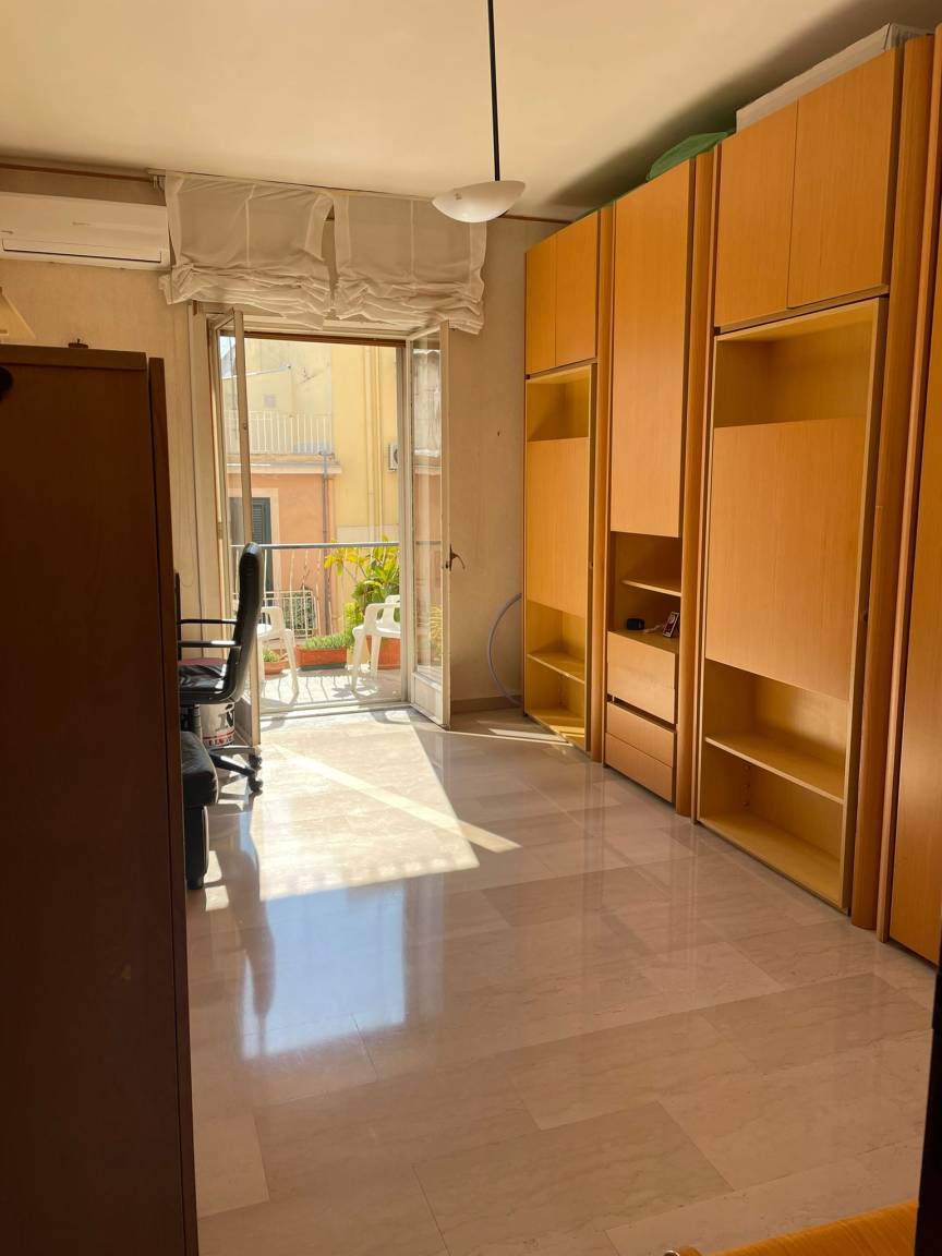 100 M² Apartment ∙ 1 Bedroom ∙ 3 Guests - Bari