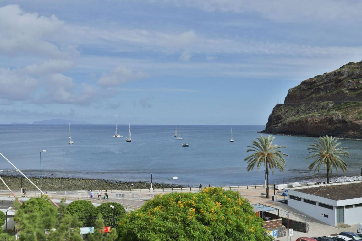 Apartment ∙ 4 Bedrooms ∙ 8 Guests - Machico