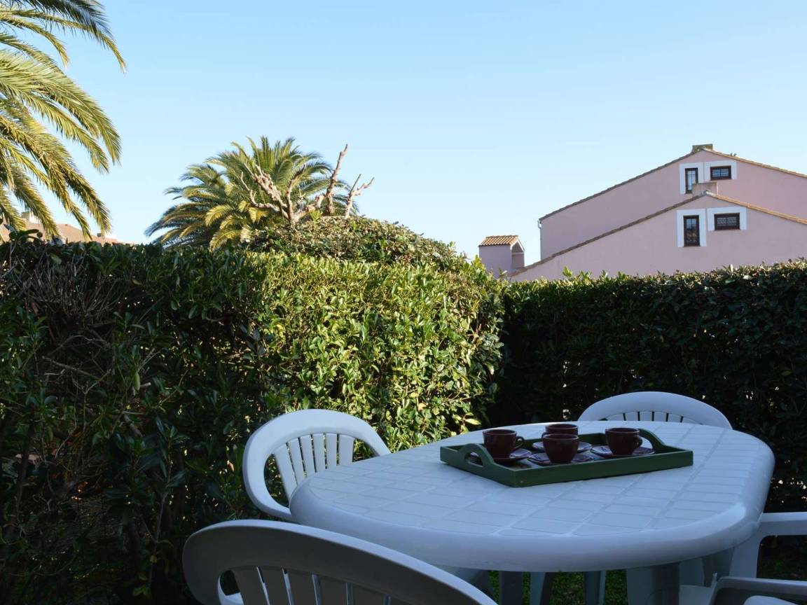 27 M² Apartament ∙ 1 Sypialnia ∙ 4 Gości - Collioure