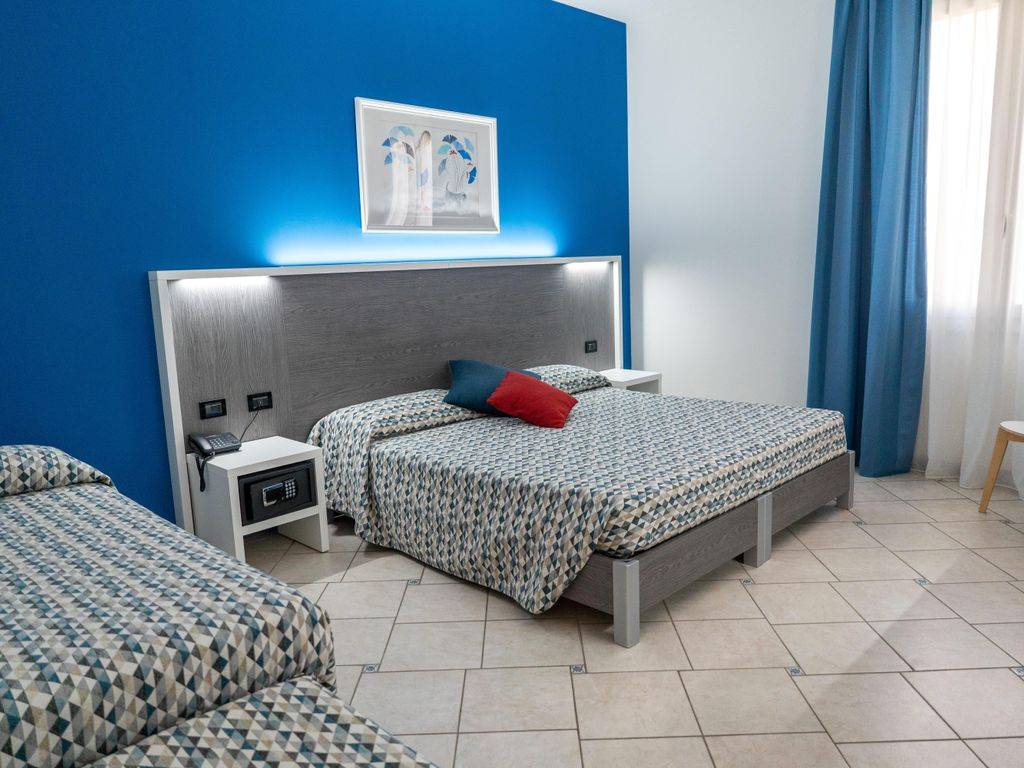 Maritan Hotel & Spa - Padua