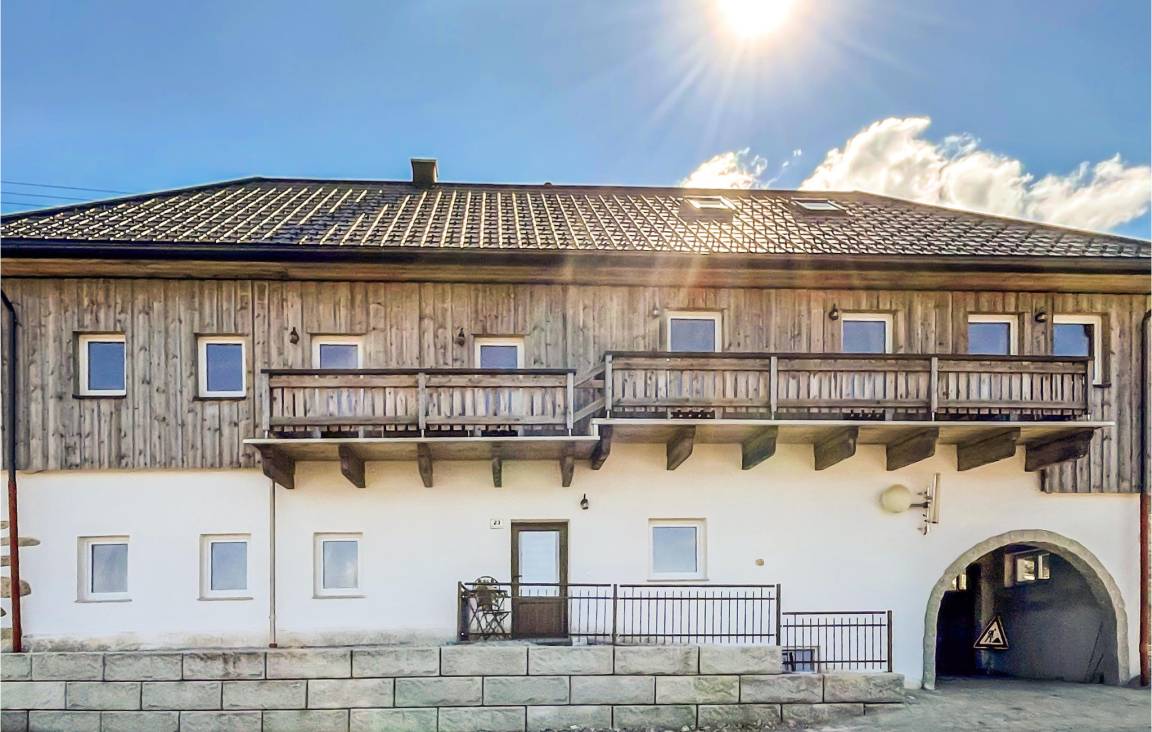 120 M² Ferienwohnung ∙ 2 Schlafzimmer ∙ 6 Gäste - Wegscheid