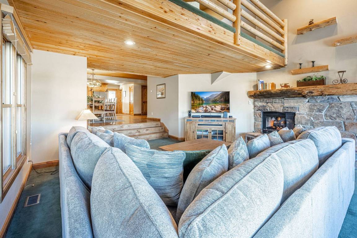 242 M² Casa ∙ 4 Habitaciones ∙ 10 Huéspedes - Park City, UT