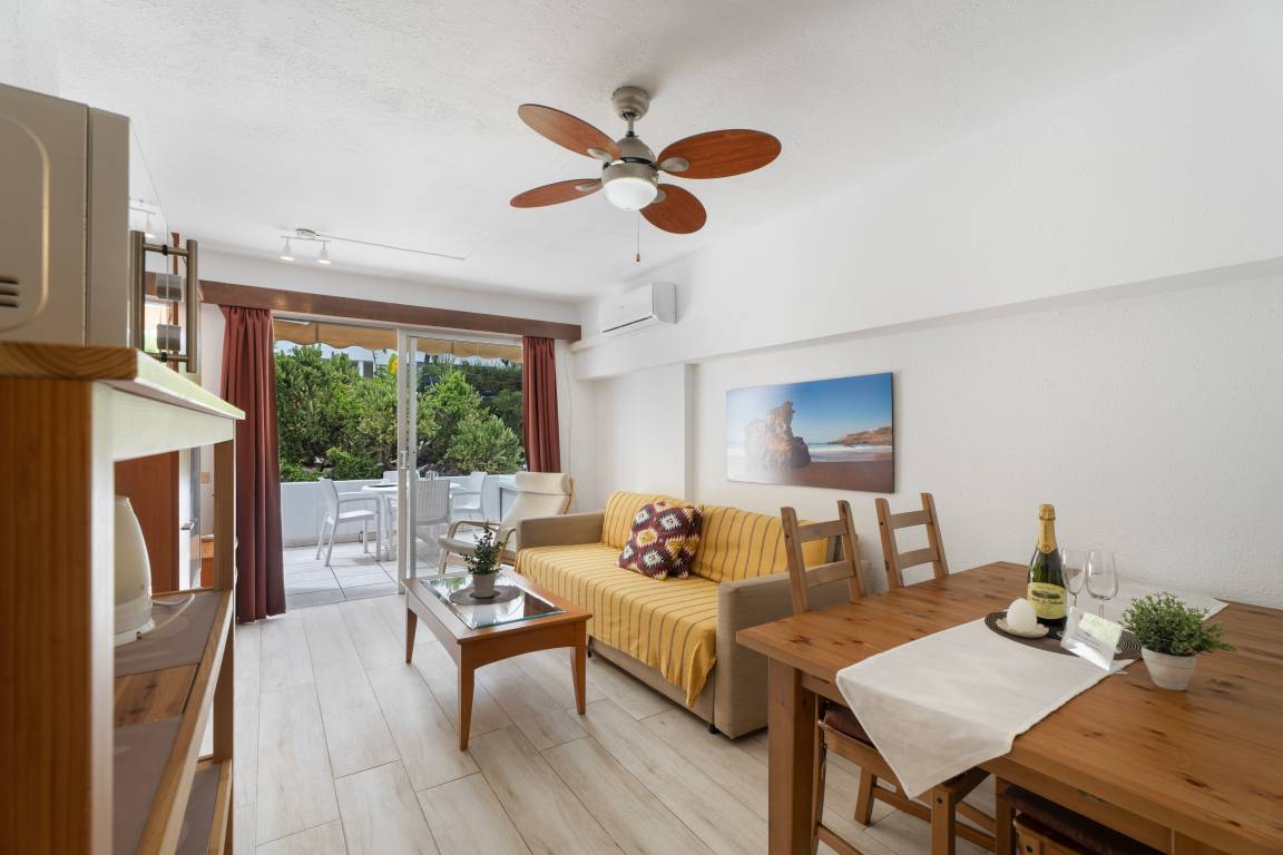 50 M² House ∙ 1 Bedroom ∙ 4 Guests - Adeje