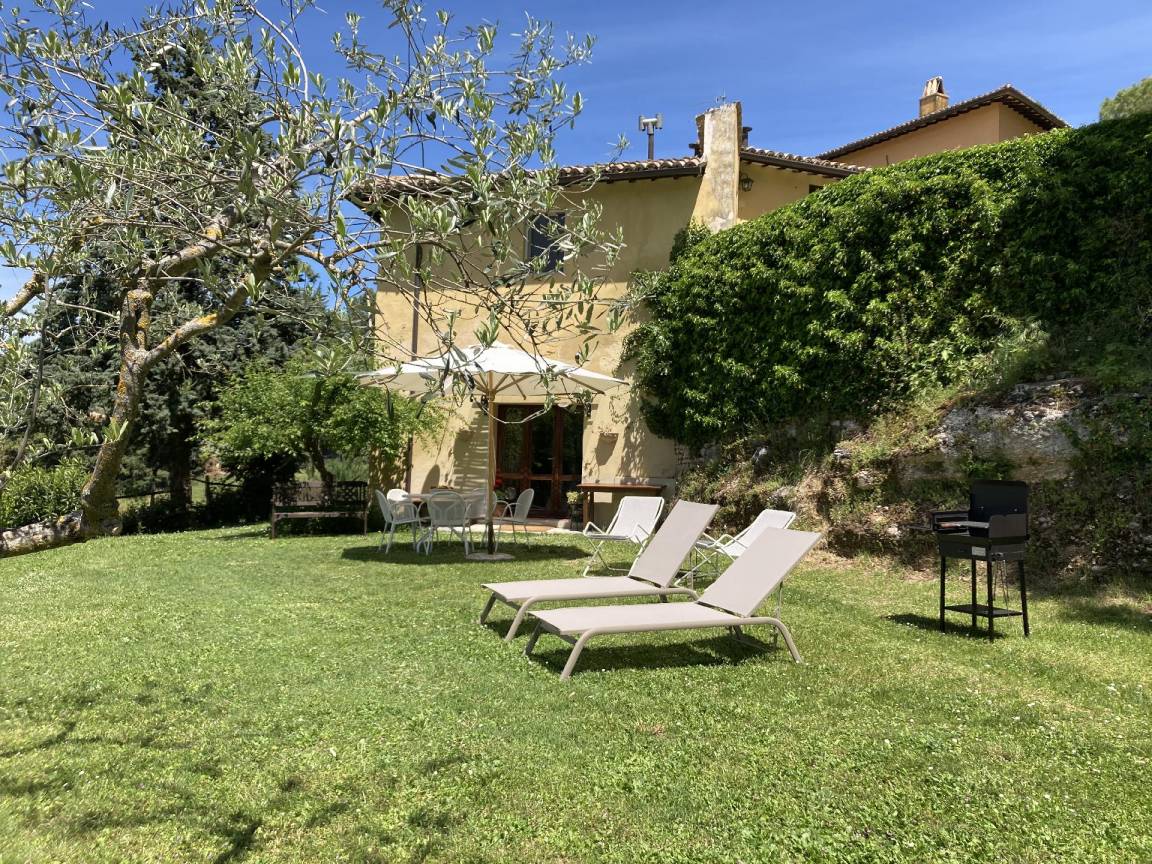95 M² Apartment ∙ 2 Bedrooms ∙ 4 Guests - San Giacomo