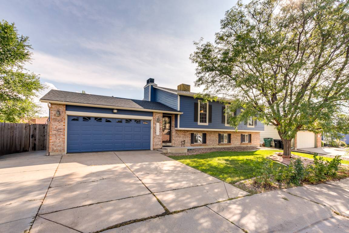 175 M² Maison De Vacances ∙ 4 Chambres ∙ 12 Personnes - Denver, CO