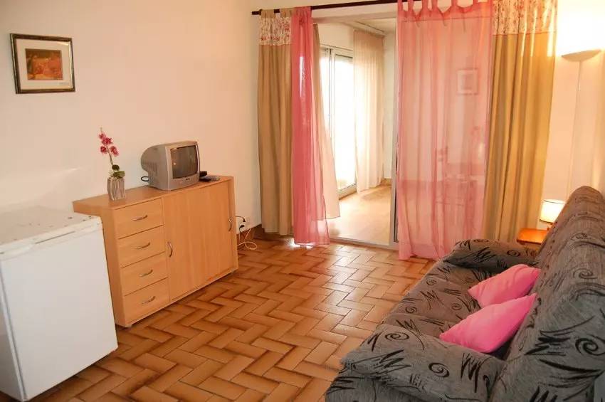 26 M² Studio ∙ 2 Chambres ∙ 4 Personnes - La Franqui