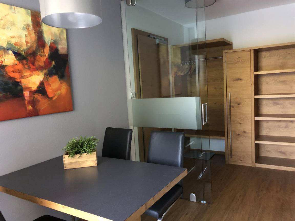 37 M² Appartement ∙ 1 Chambre ∙ 3 Personnes - Ischgl