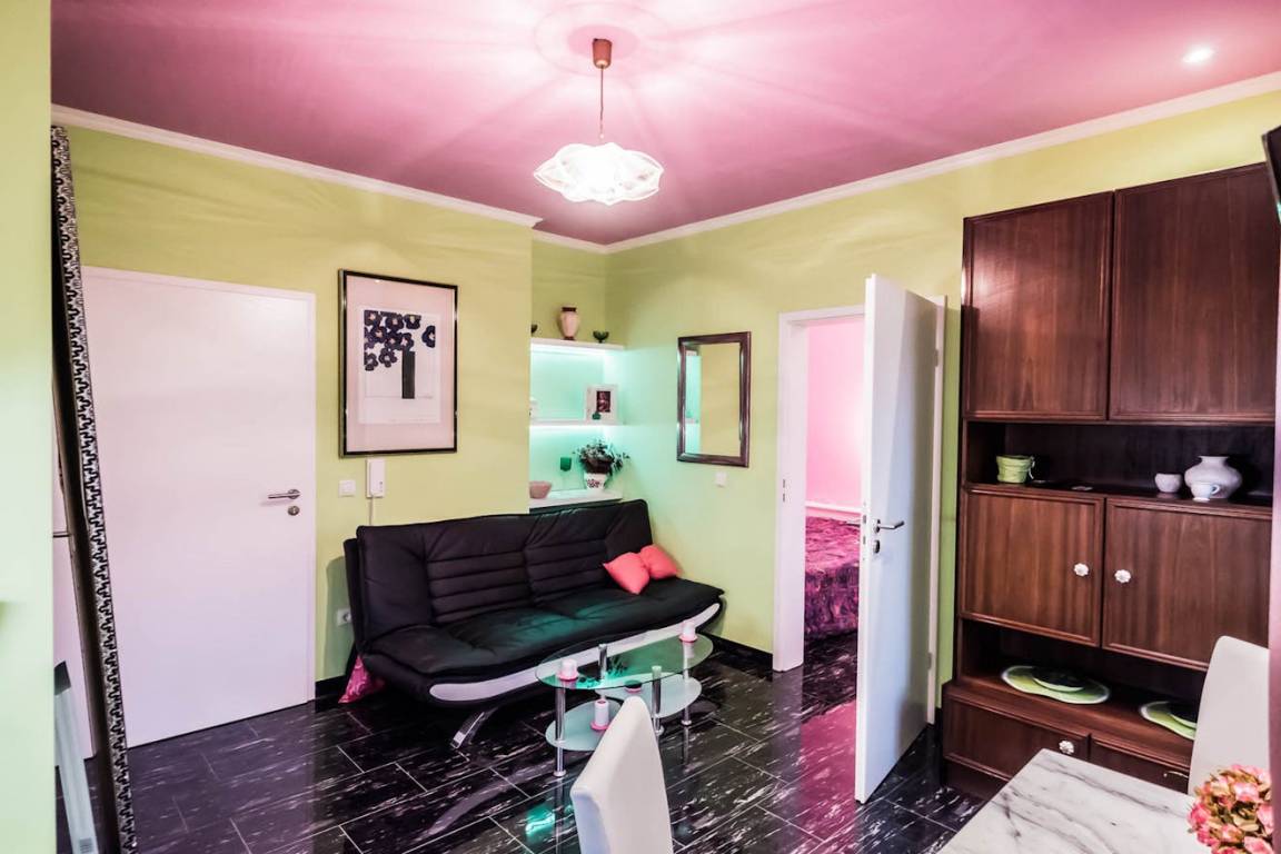 33 M² Apartamento ∙ 1 Habitación ∙ 2 Huéspedes - Bonn