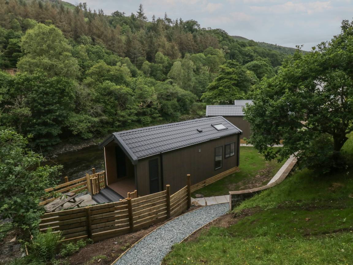 Cottage ∙ 2 Bedrooms ∙ 4 Guests - Borrowdale