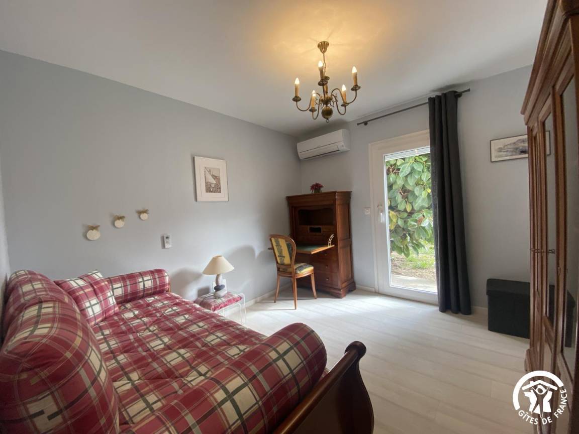45 M² Gîte ∙ 1 Bedroom ∙ 2 Guests - Perpignan