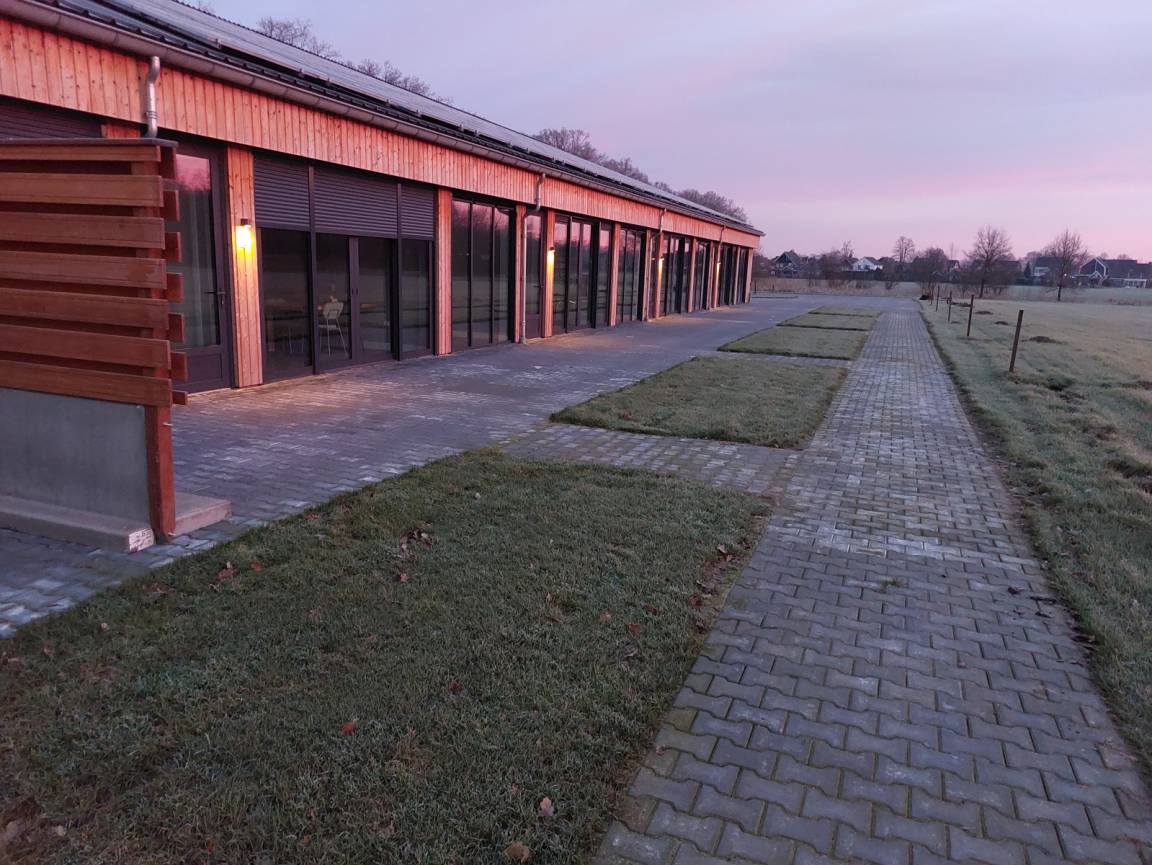 50 M² Huis ∙ 1 Slaapkamer ∙ 4 Gasten - Tubbergen