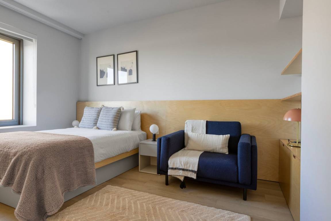 29 M² Apartment ∙ 2 Guests - Quincy, MA