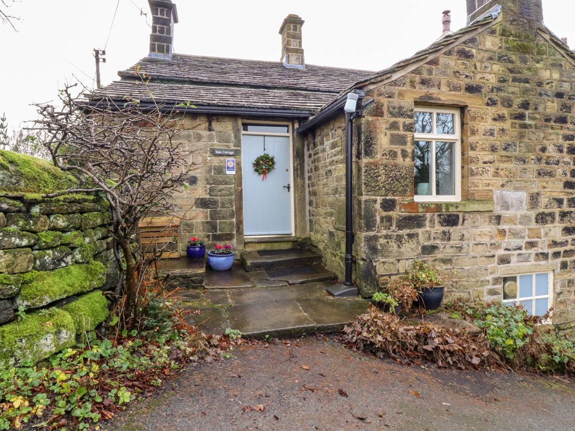 Cottage ∙ 1 Bedroom ∙ 2 Guests - Haworth