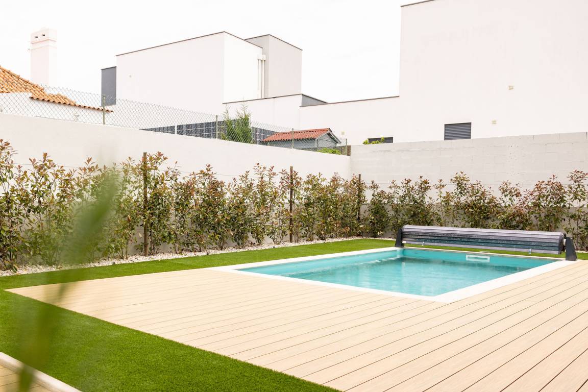 121 M² Apartment ∙ 3 Bedrooms ∙ 6 Guests - Óbidos