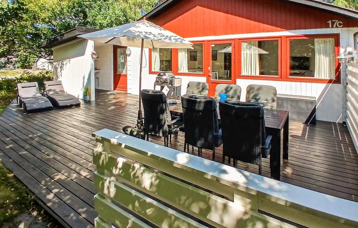 72 M² Maison De Vacances ∙ 2 Chambres ∙ 5 Personnes - Bornholm
