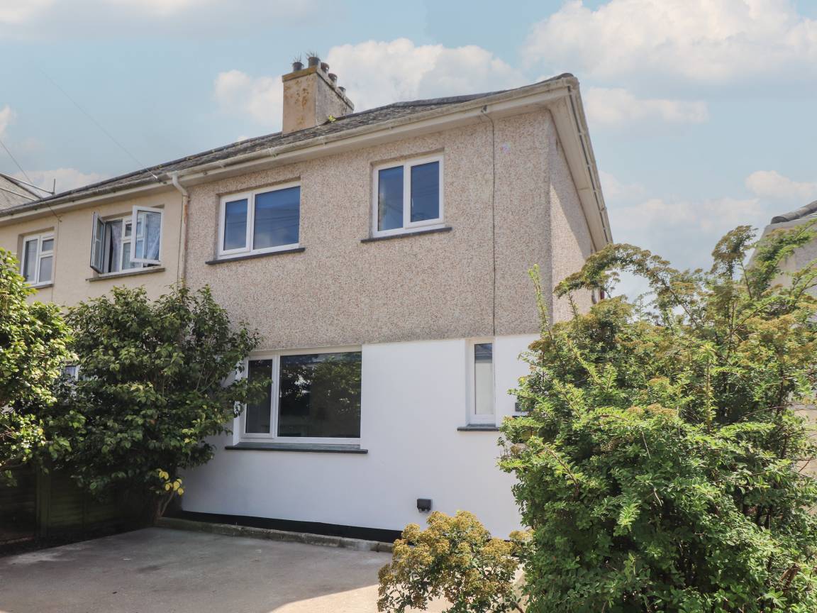 Cottage ∙ 3 Bedrooms ∙ 5 Guests - Portscatho