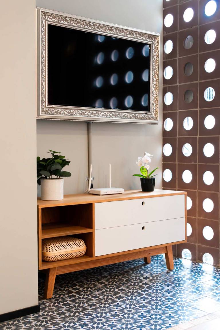 Apartamento ∙ 2 Habitaciones ∙ 3 Huéspedes - Ciudad de México