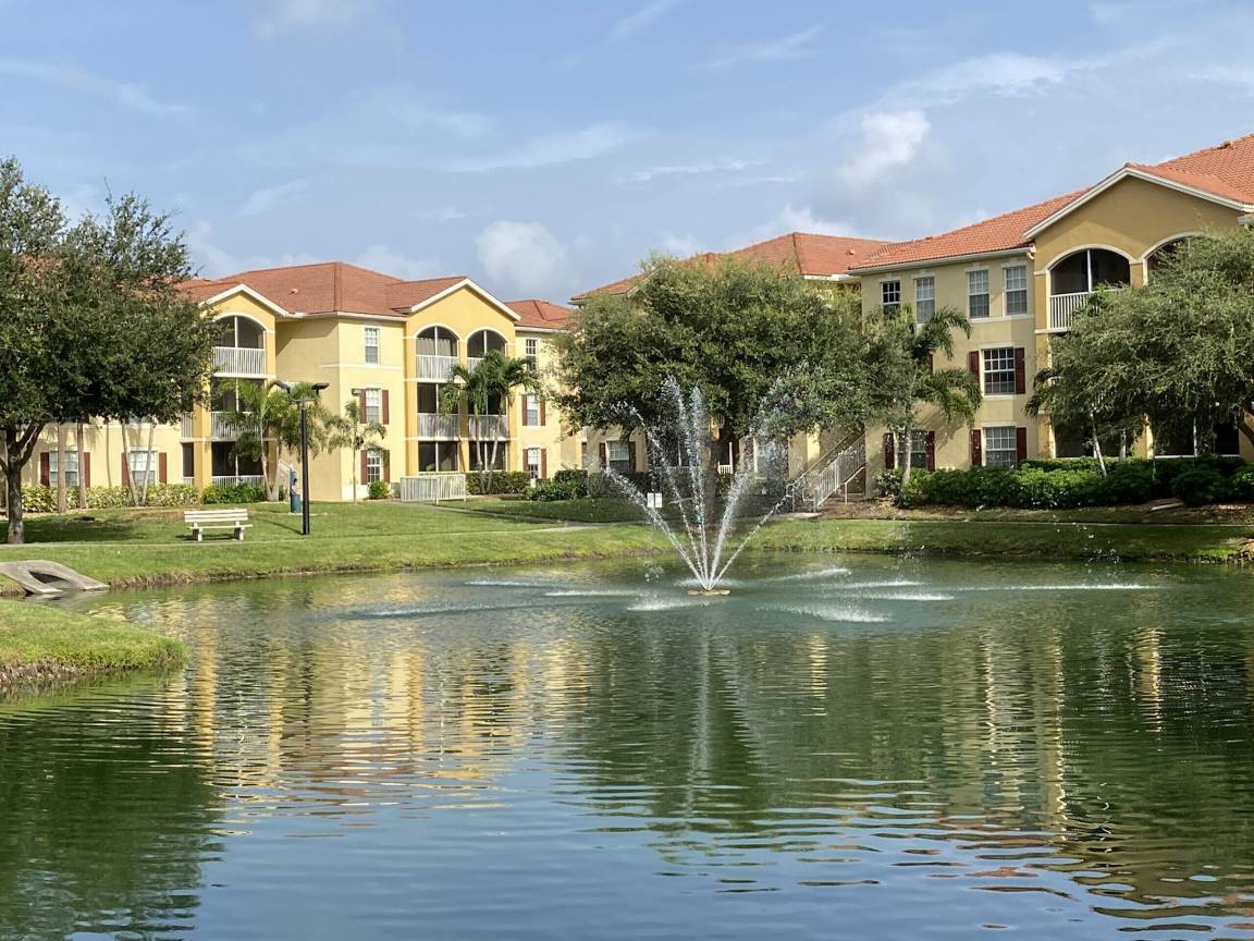 63 M² Condo ∙ 1 Bedroom ∙ 2 Guests - Fort Myers, FL