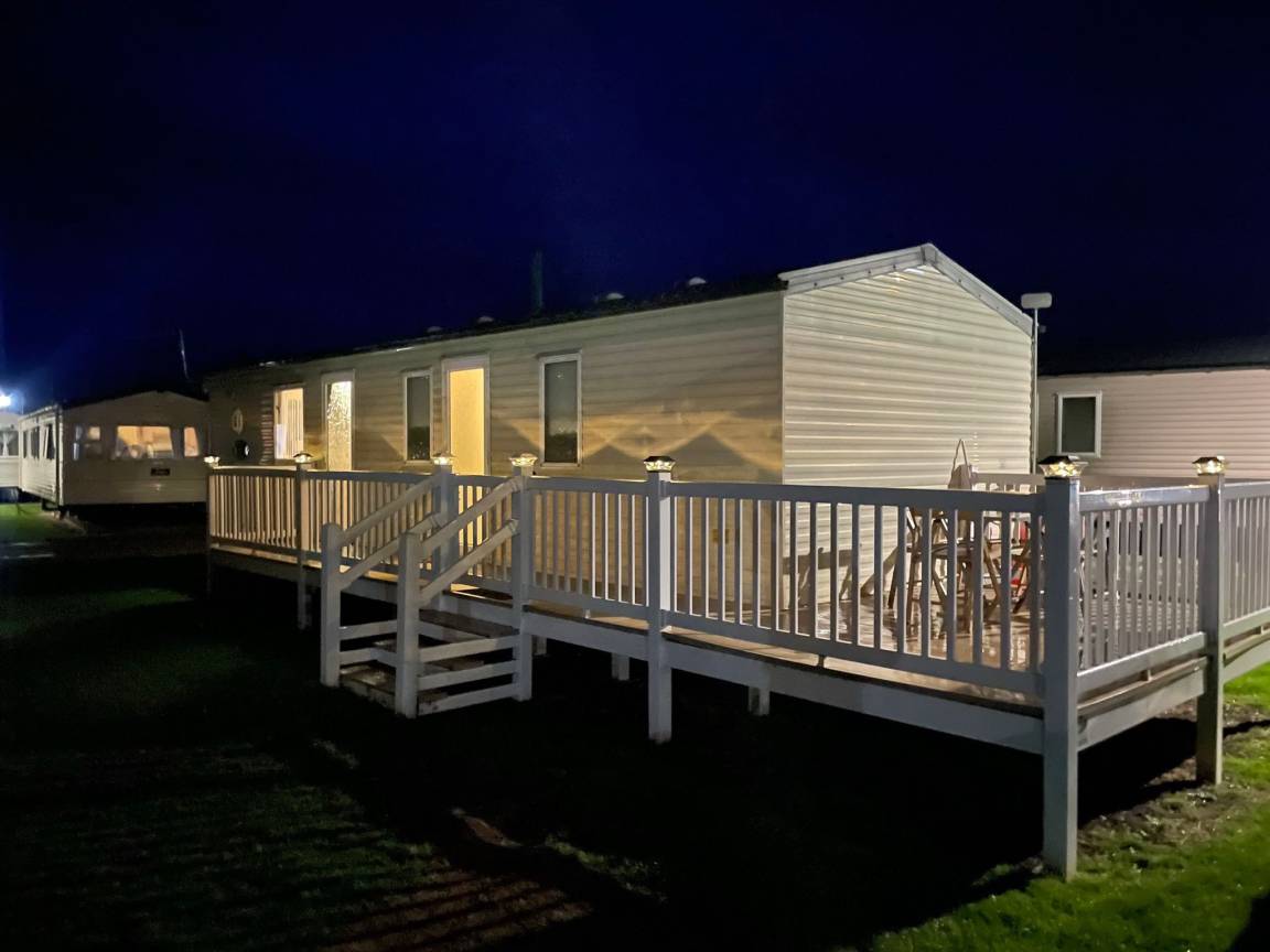 40 M² Locanda ∙ 2 Camere Da Letto ∙ 6 Ospiti - Camber Sands