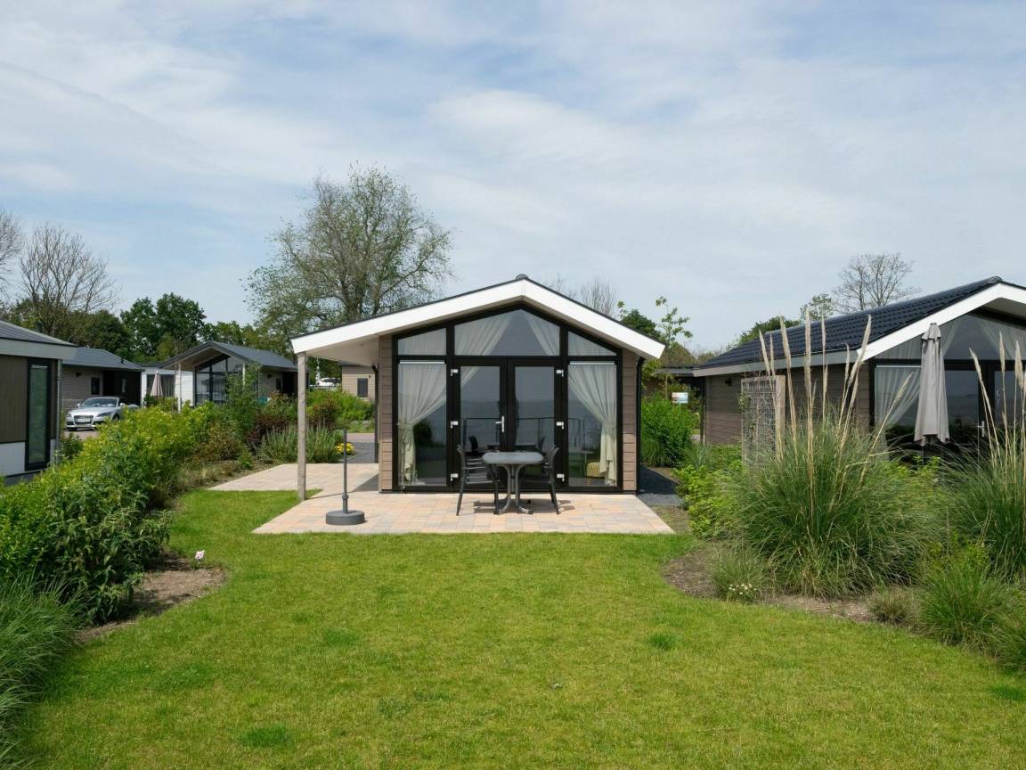 50 M² Huis ∙ 2 Slaapkamers ∙ 4 Gasten - Enkhuizen