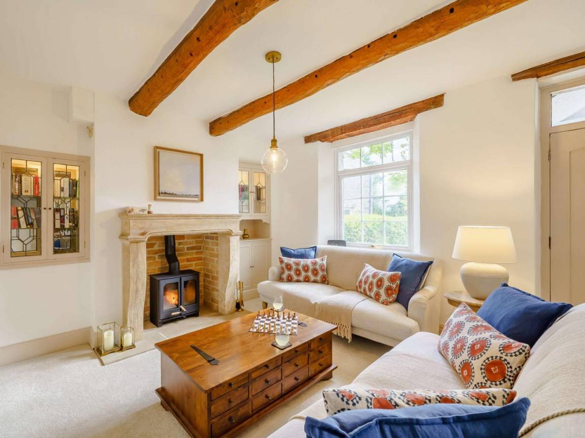 Cottage ∙ 2 Bedrooms ∙ 4 Guests - Ingleton