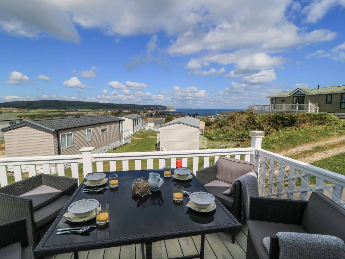 Cottage ∙ 2 Bedrooms ∙ 4 Guests - Corfe Castle