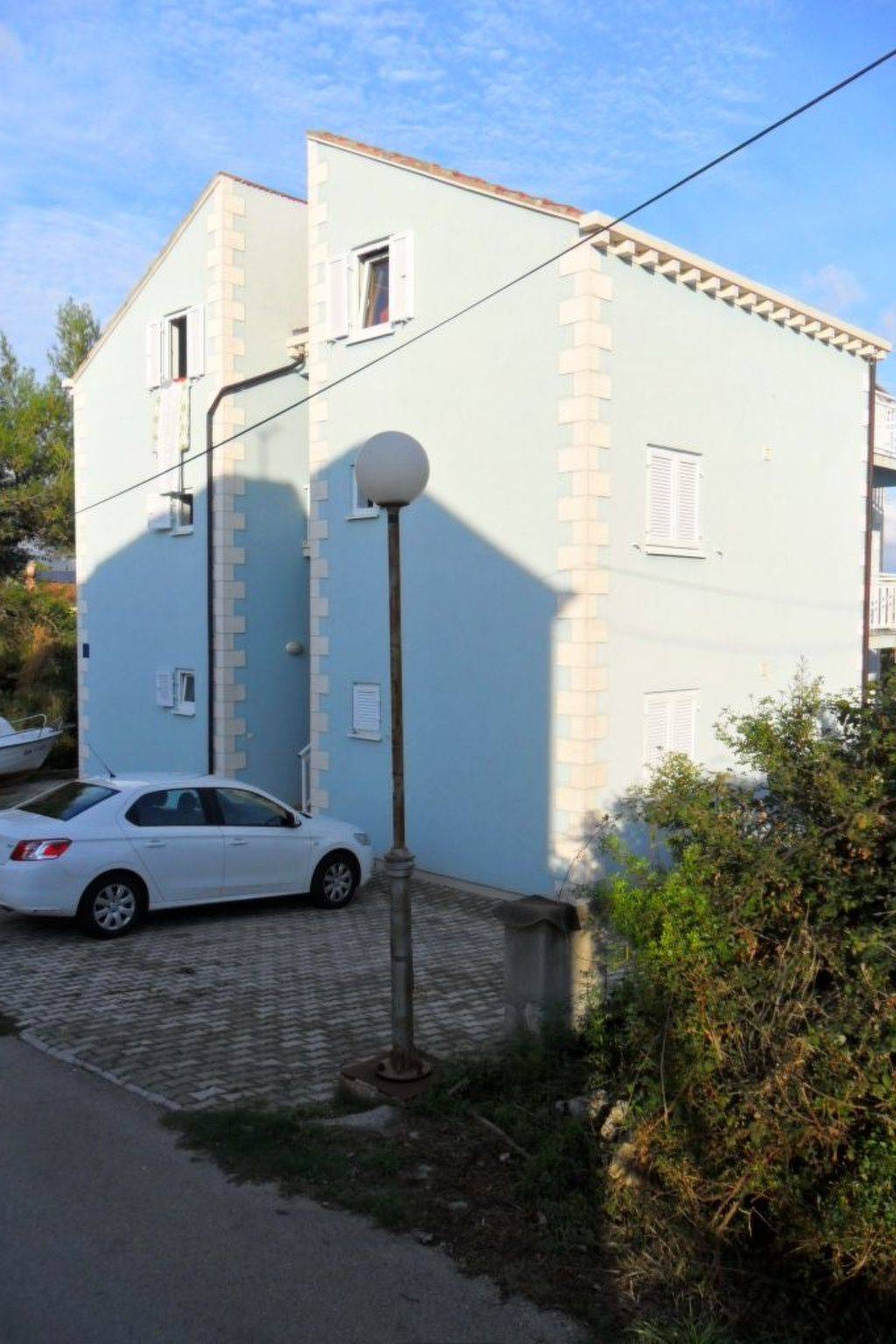 30 M² Apartament ∙ 1 Sypialnia ∙ 2 Gości - Lumbarda