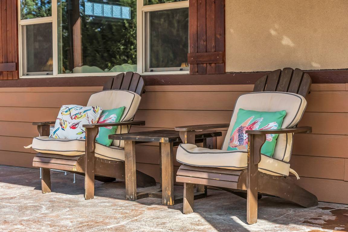 297 M² Cabin ∙ 5 Bedrooms ∙ 16 Guests - Orderville, UT