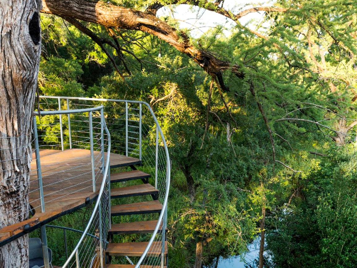 Camping ∙ 1 Bedroom ∙ 3 Guests - Lake Travis, TX