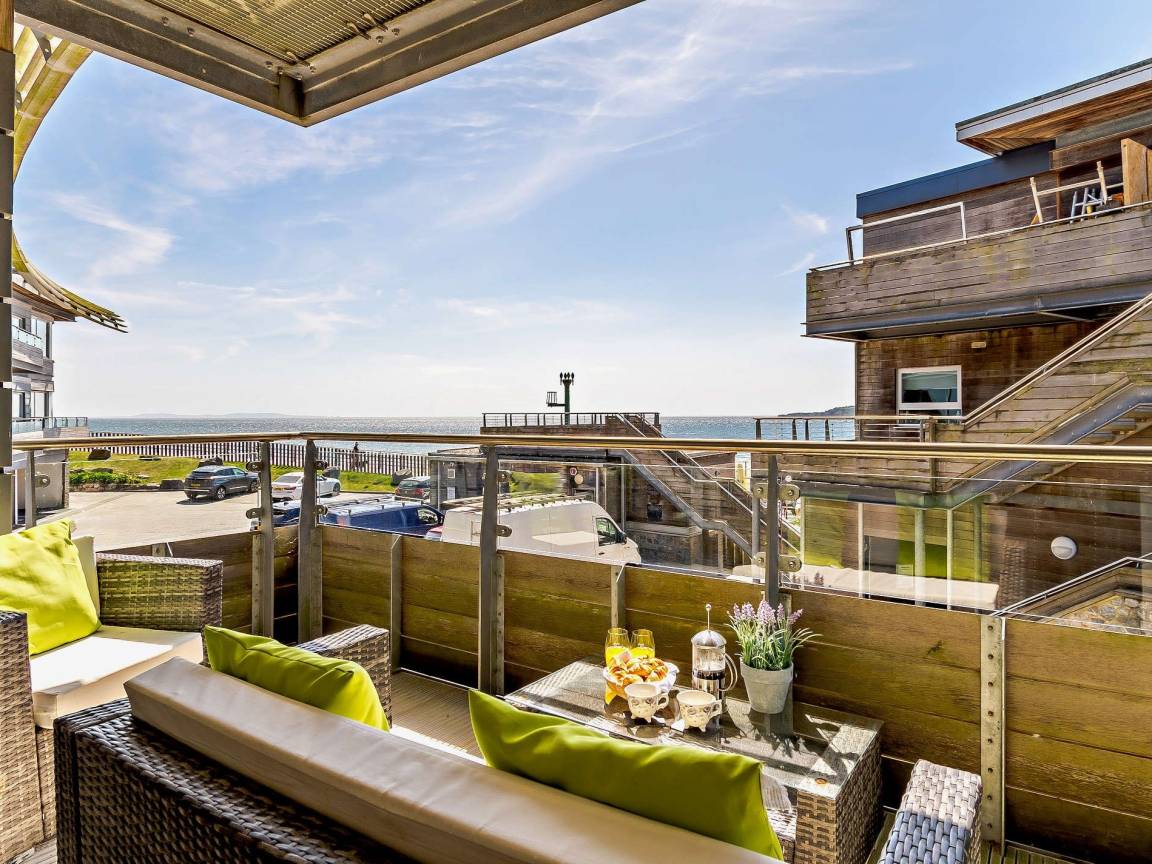 Cottage ∙ 2 Bedrooms ∙ 4 Guests - Tenby