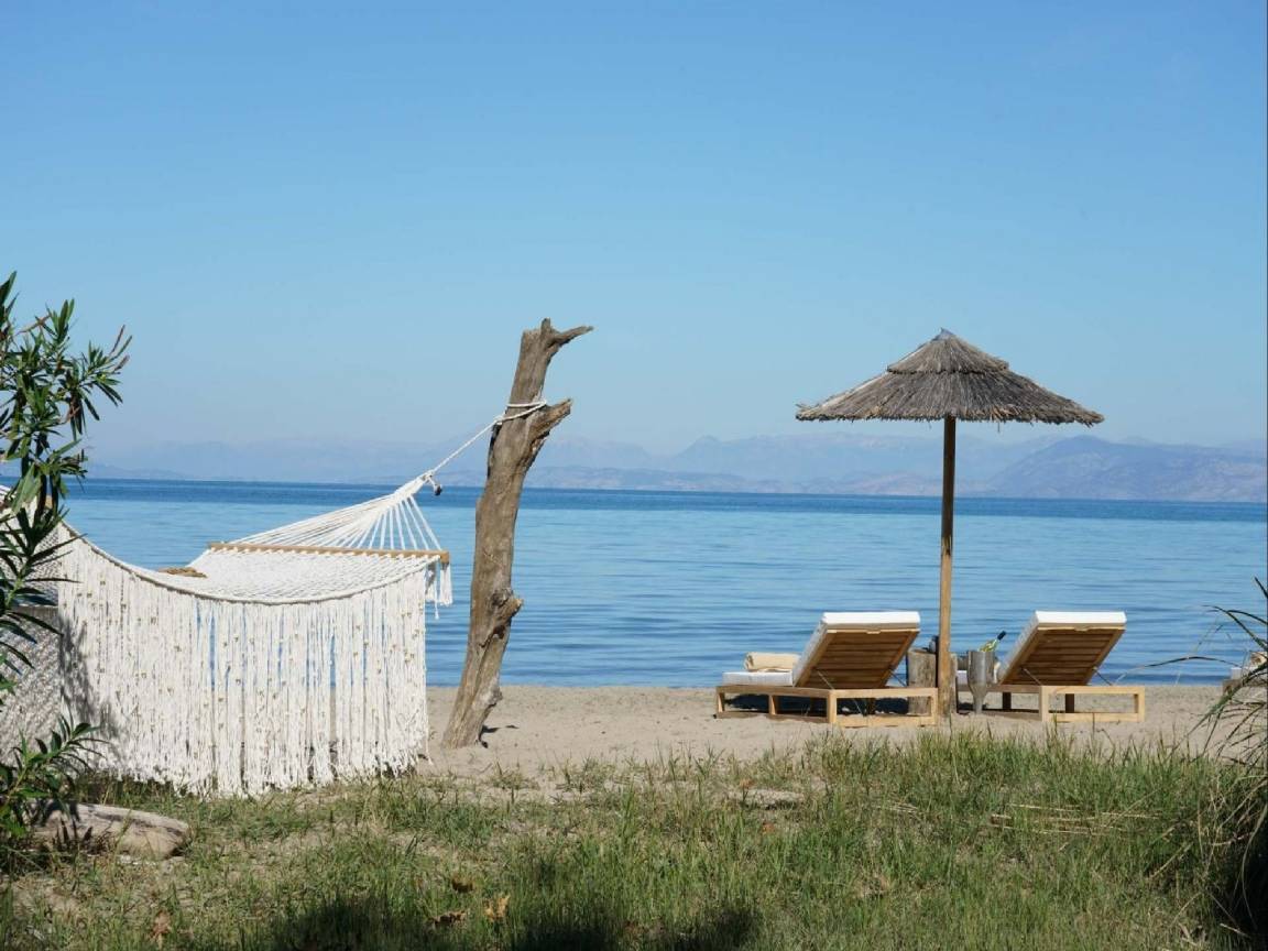 250 M² Villa ∙ 5 Chambres ∙ 12 Personnes - Kavos