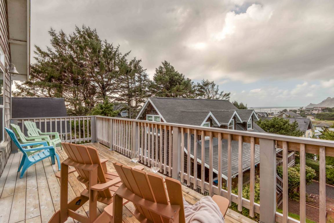 161 M² Maison De Vacances ∙ 3 Chambres ∙ 8 Personnes - Lincoln City, OR