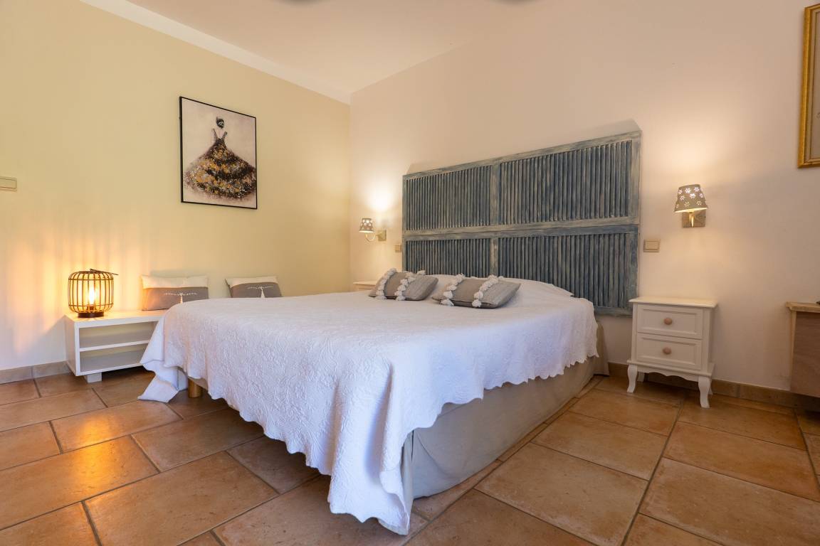 20 M² Bed And Breakfast ∙ 1 Bedroom ∙ 3 Guests - Moustiers-Sainte-Marie
