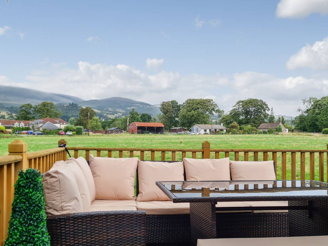 Cottage ∙ 2 Bedrooms ∙ 4 Guests - Fife