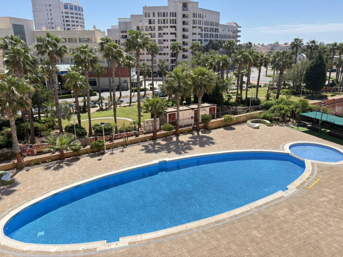 60 M² Appartement ∙ 2 Chambres ∙ 6 Personnes - Benicàssim