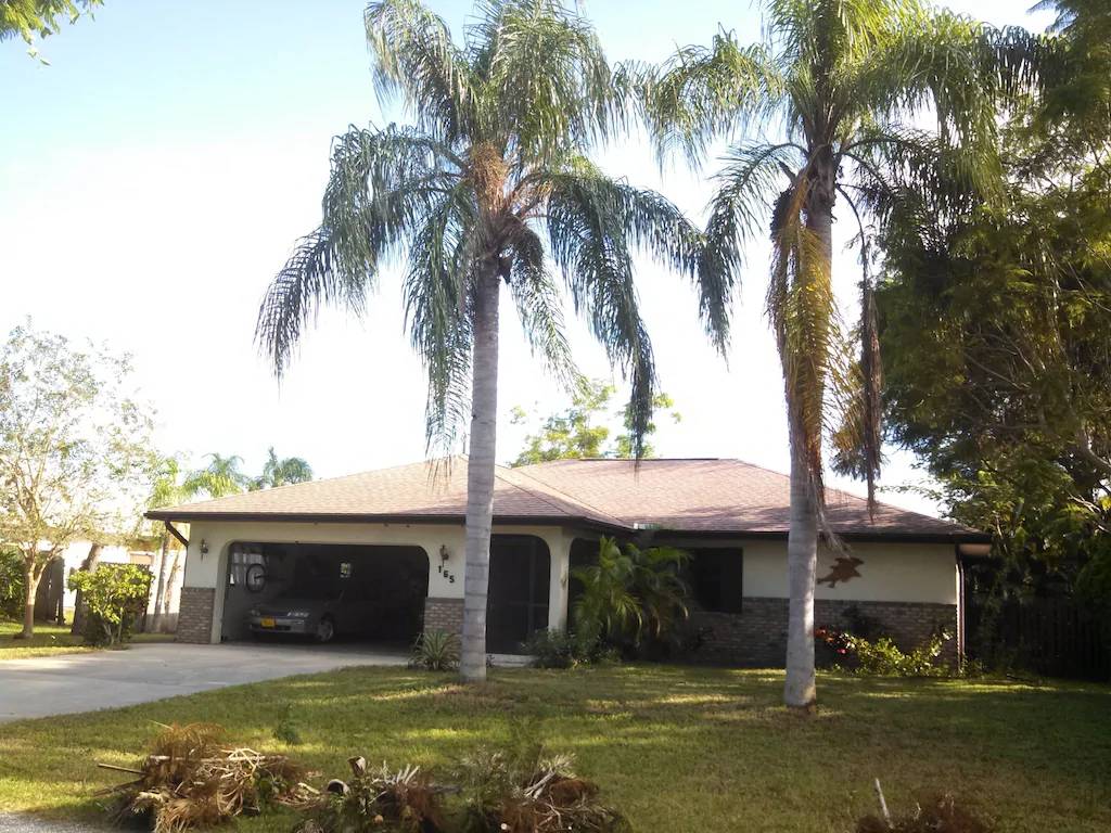 Huis ∙ 2 Slaapkamers ∙ 5 Gasten - Venice, FL