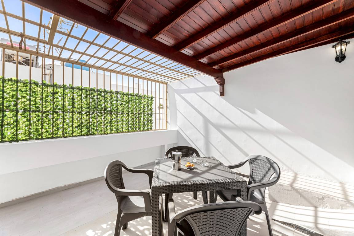 52 M² Apartment ∙ 1 Bedroom ∙ 3 Guests - Puerto del Carmen