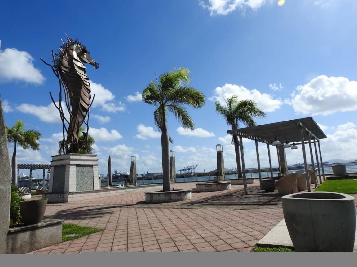 Casa ∙ 3 Habitaciones ∙ 7 Huéspedes - Puerto Rico