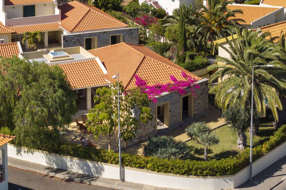 519 M² House ∙ 3 Bedrooms ∙ 6 Guests - Porto Santo Island