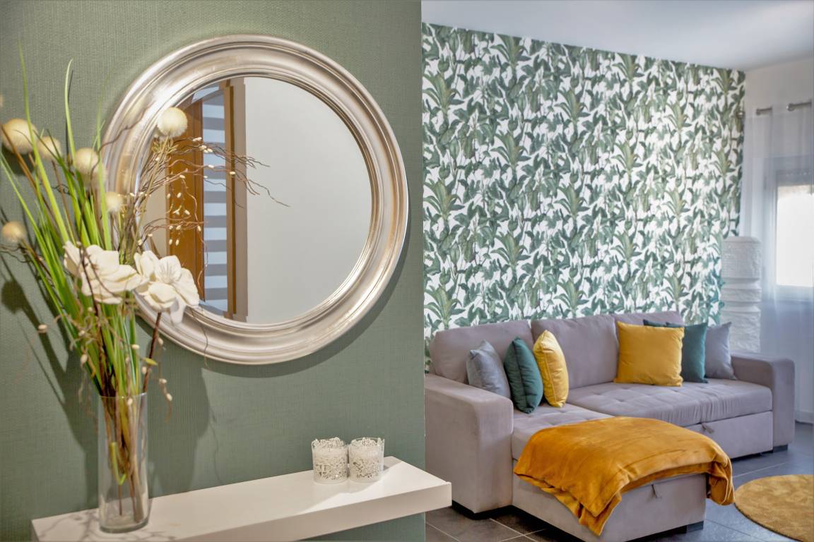 55 M² Apartment ∙ 1 Bedroom ∙ 4 Guests - Albufeira