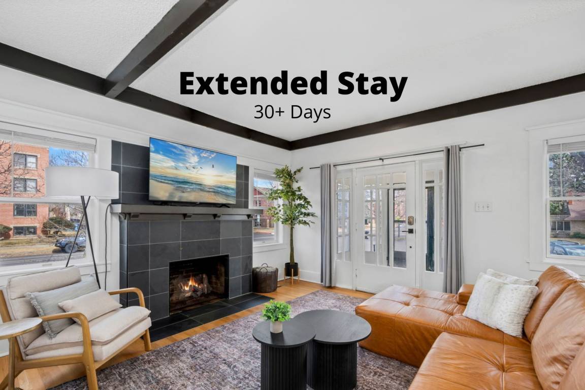 120 M² House ∙ 2 Bedrooms ∙ 4 Guests - Arrowhead, CO