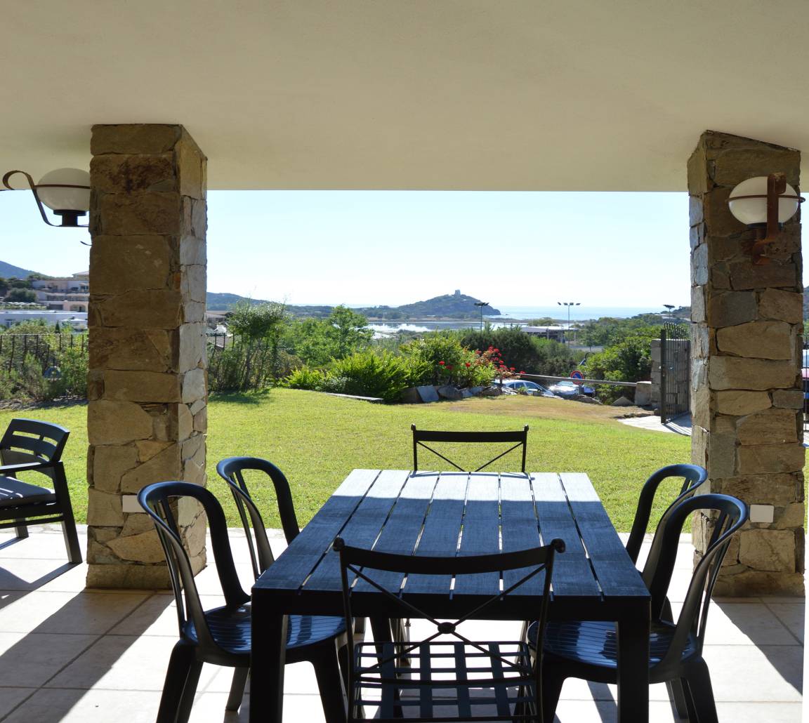 Villa ∙ 2 Bedrooms ∙ 5 Guests - Domus De Maria