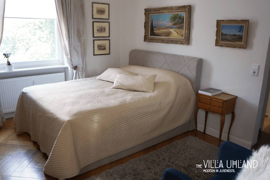 29 M² Villa ∙ 2 Guests - 威斯巴登